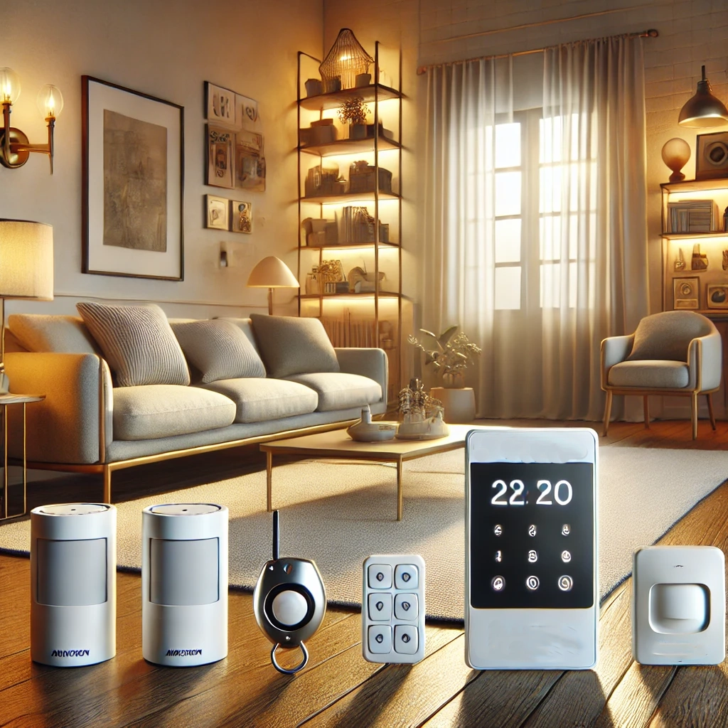 indyAlert Alarm Kits Archives - indyLiving Technologies